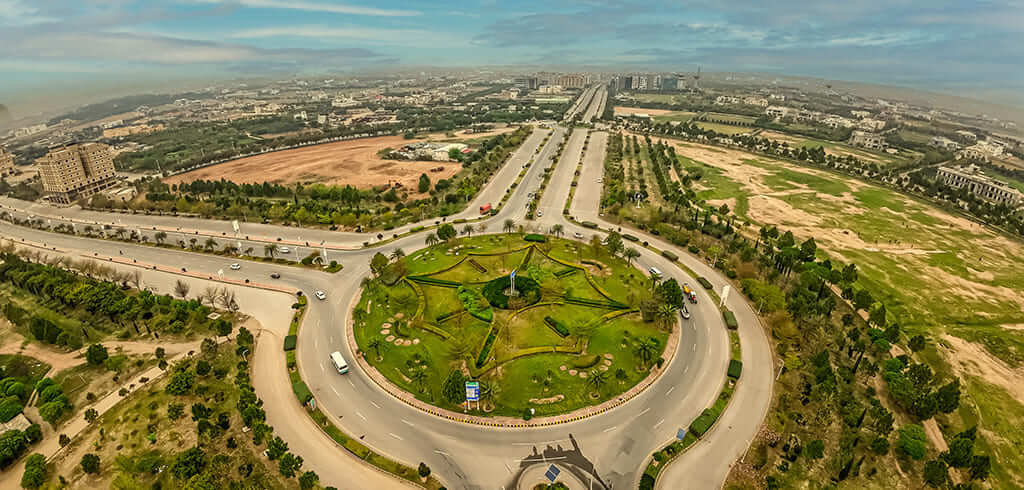 CDA Approved Housing Societies – Invest in Gulberg Islamabad